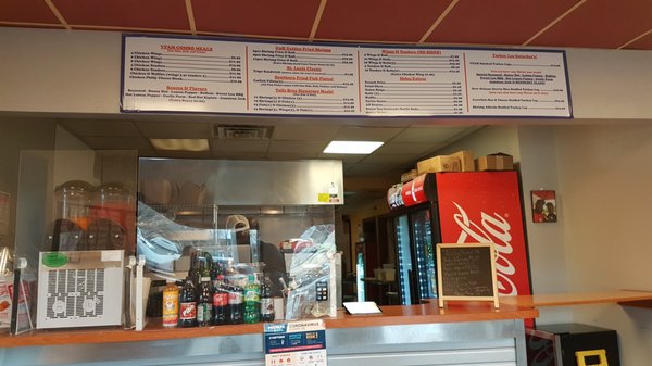 VAILS BROTHERS RESTAURANT & FOOD TRUCK - 26 Photos & 12 Reviews - 5942 ...