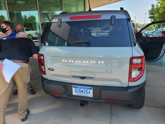 PHIL LONG FORD OF DENVER - Updated December 2025 - 68 Photos & 289 ...