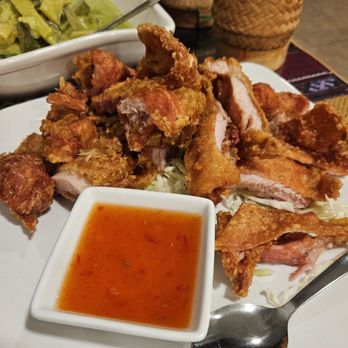 THAI ISSAN CUISINE II - Updated August 2025 - 164 Photos & 55 Reviews ...