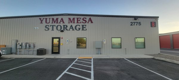 YUMA MESA STORAGE - Updated October 2025 - 2775 E Palo Verde St, Yuma ...