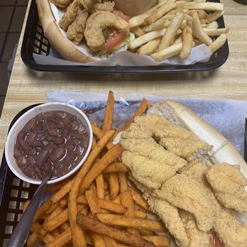 TIGER TRUCK STOP CAFE - Updated July 2025 - 87 Photos & 51 Reviews ...