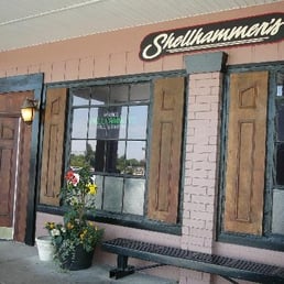 HORACE SHELLHAMMER’S - Updated October 2025 - 153 Photos & 198 Reviews ...