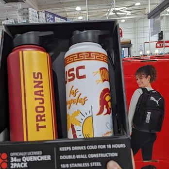 COSTCO WHOLESALE - 703 Photos & 369 Reviews - 2001 E Ventura Blvd ...