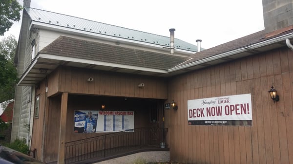 CARSONVILLE HOTEL - 34 Reviews - 3176 Powells Valley Rd, Halifax ...