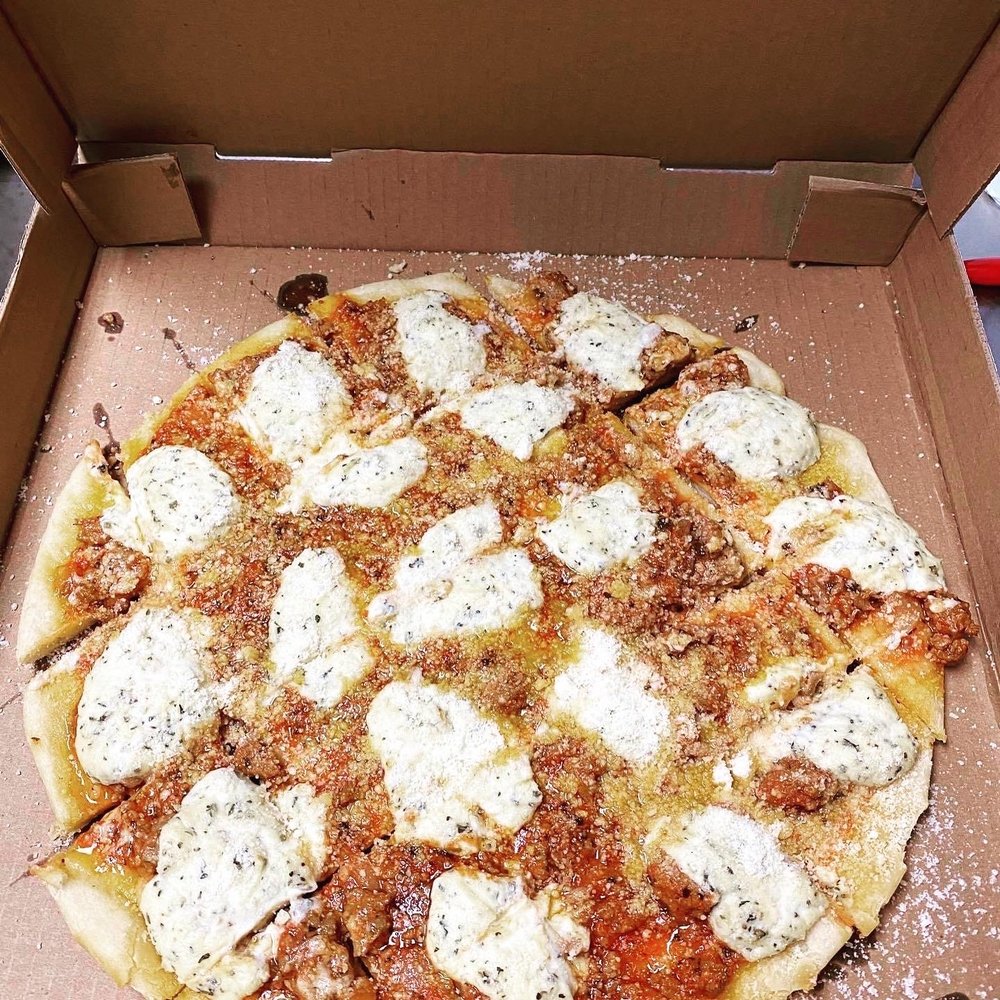 Italian Connection, Fort Wayne | Roadtrippers