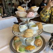 CLOCKWORK ROSE TEA EMPORIUM & CONFECTIONARY - 477 Photos & 144 Reviews ...