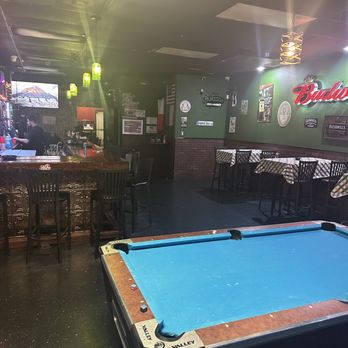 WET LEPRECHAUN TAVERN - Updated July 2025 - 16 Photos - 4334 Fm 2920 ...