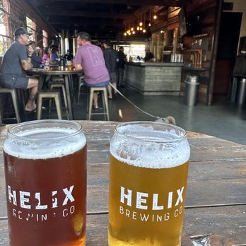 HELIX BREWING - Updated May 2024 - 438 Photos & 276 Reviews - 8101 ...
