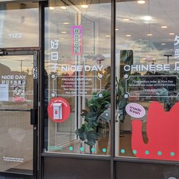 NICE DAY CHINESE - Updated December 2025 - 86 Photos & 53 Reviews ...