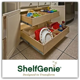 ShelfGenie Reviews | Read Customer Service Reviews of shelfgenie.com