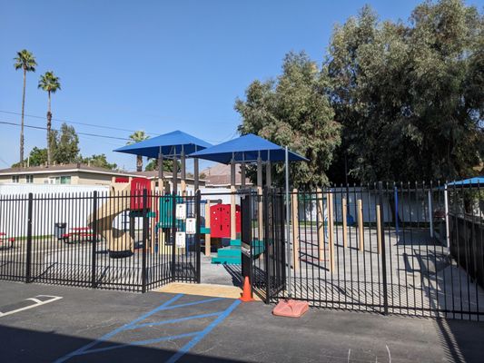 RIVERSIDE STUDENT CENTER - SPRINGS CHARTER SCHOOLS - Updated October ...