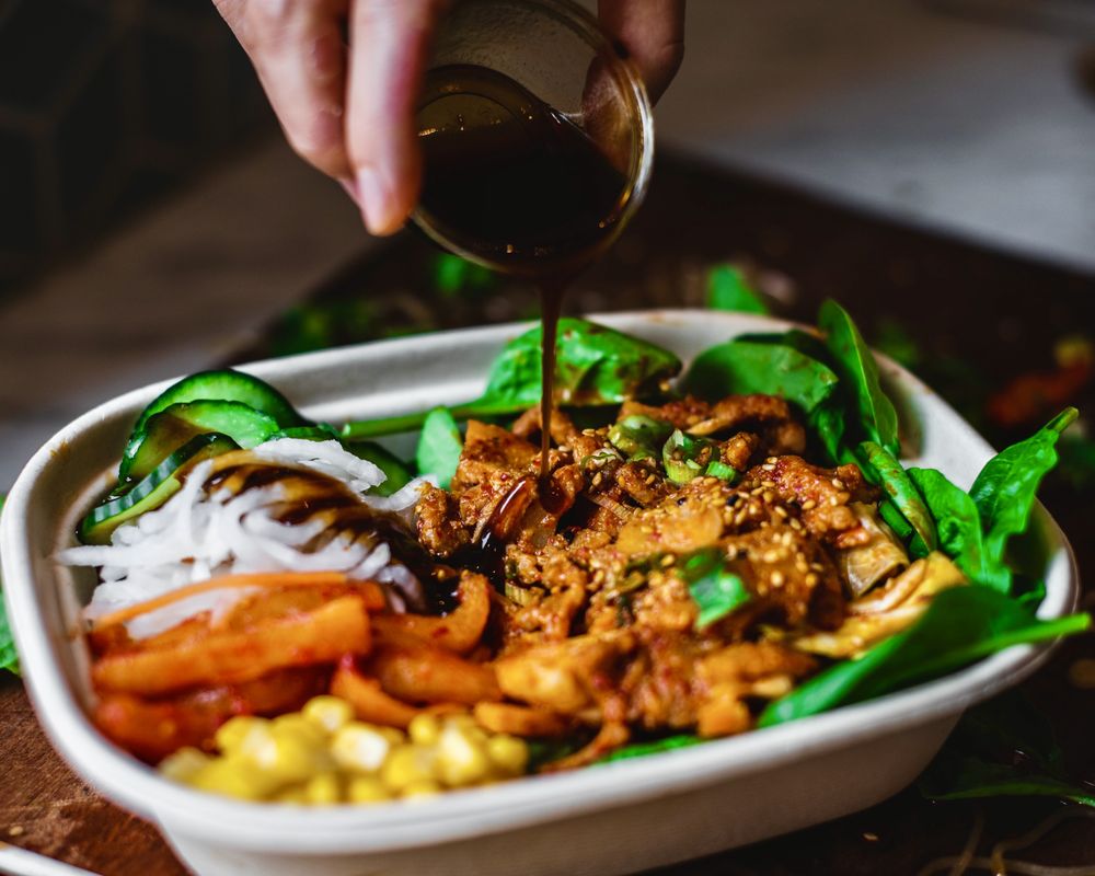 MATKO - Updated July 2025 - 31 Photos & 26 Reviews - 736 Valencia St ...