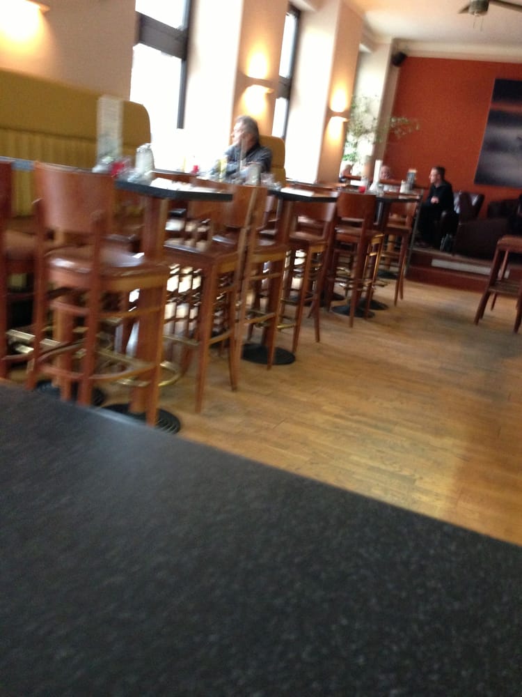 MOCCA DAS CAFE - Ringstr. 2, Wels, Oberösterreich, Austria - Bars - Restaurant Reviews - Phone ...