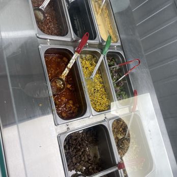 SEAVICHE TACOS & BOWLS - Updated November 2025 - 92 Photos & 35 Reviews ...