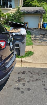 AMERICAN DISPOSAL SERVICES - Updated December 2025 - 70 Photos & 739 ...