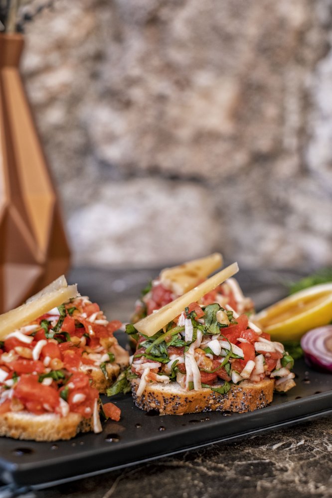 THE KORYKOS RESTAURANT&BAR - 65 Photos - 4 mermerli sokak selçuk ...