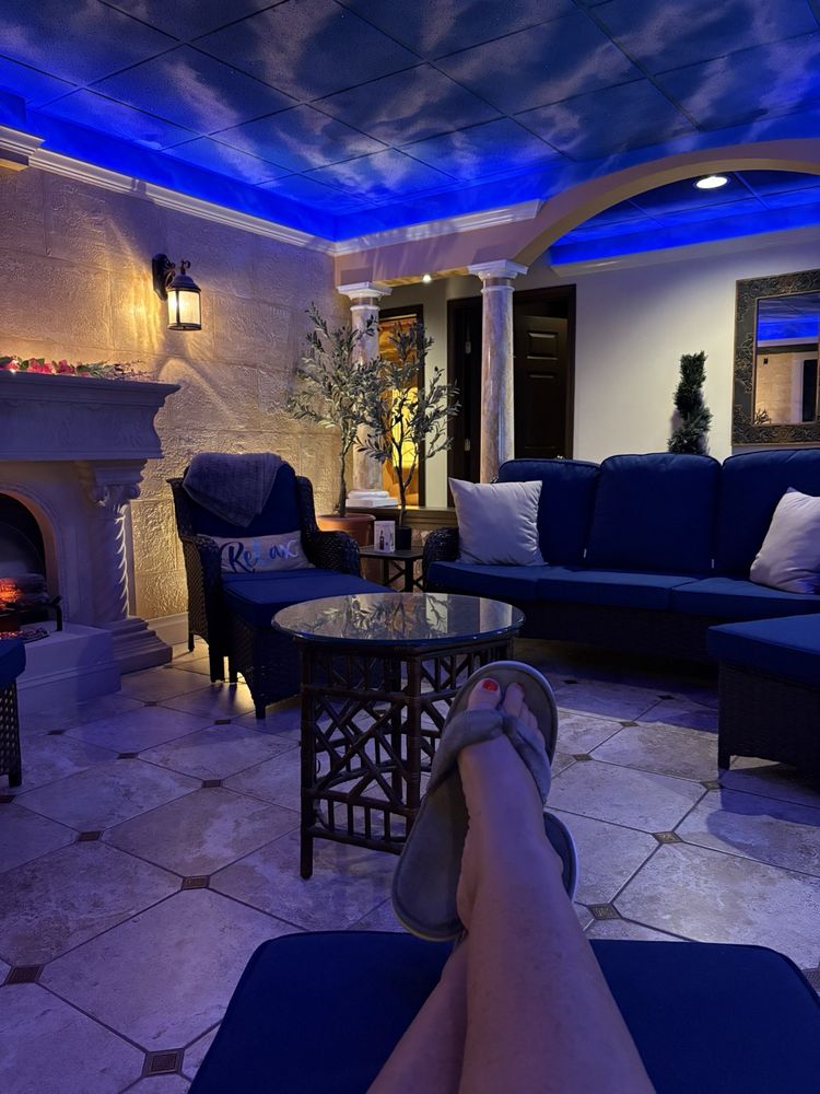 SERENITY DAY SPA - Updated January 2026 - 44 Reviews - 64 E Swamp Rd ...