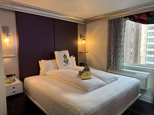 STAYPINEAPPLE, AN ARTFUL HOTEL, MIDTOWN - Updated December 2025 - 265 ...