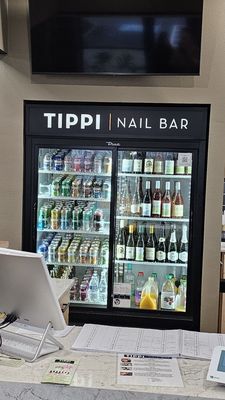 TIPPI NAIL BAR - Updated June 2024 - 29 Photos & 26 Reviews - 1165 ...