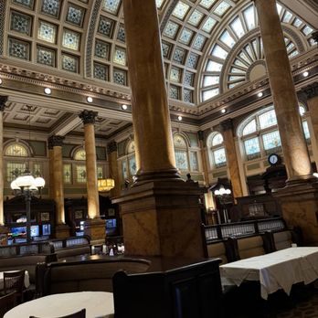 GRAND CONCOURSE - Updated August 2024 - 1057 Photos & 821 Reviews - 100 ...