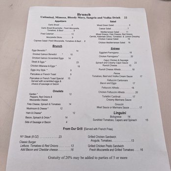 DUPONT ITALIAN KITCHEN - Updated April 2025 - 202 Photos & 452 Reviews ...