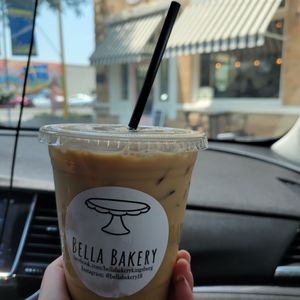 BELLA BAKERY - 69 Photos & 78 Reviews - Coffee & Tea - 1501 Draper St ...