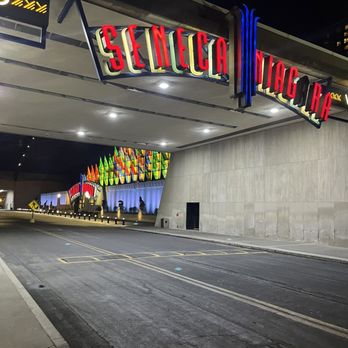 SENECA NIAGARA RESORT & CASINO - Updated August 2024 - 555 Photos & 435 ...