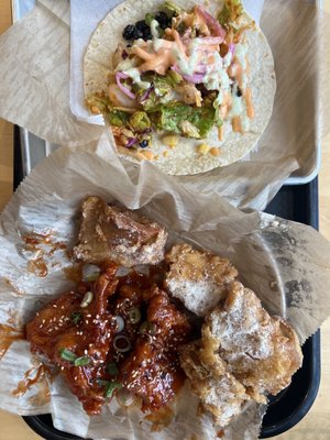 KIMCHI BOX - Updated January 2026 - 98 Photos & 78 Reviews - 2713 ...