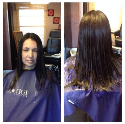 CLASSIC DESIGN BEAUTY SALON - Updated September 2025 - 19 Photos - 2855 ...