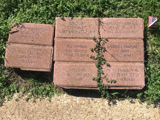 CAPTAIN STEVEN L. BENNETT MEMORIAL PARK - 27 Photos - W Main St ...