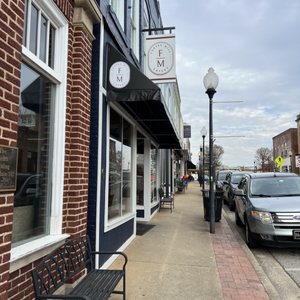 FM EATERY - 43 Photos & 17 Reviews - 217 Main St, Fort Mill, South ...