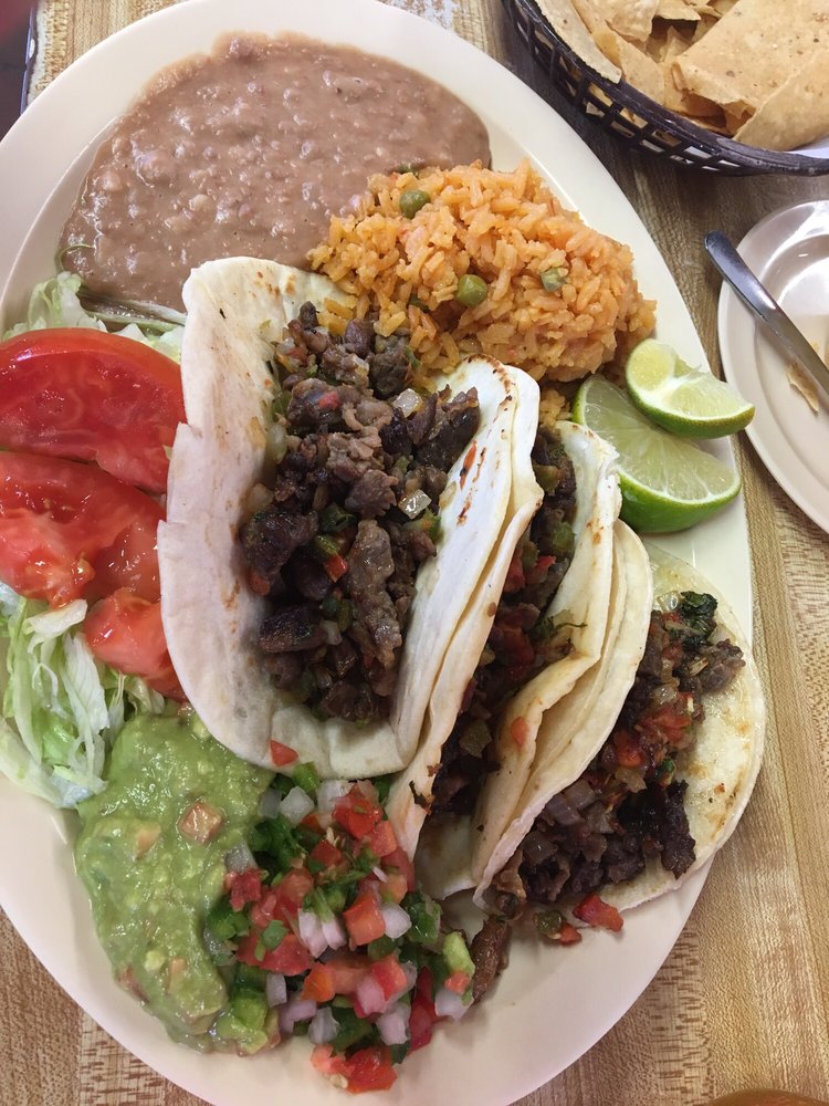 EL SOL DE MEXICO - 34 Photos & 75 Reviews - 705 N Texas Ave, Bryan, TX ...