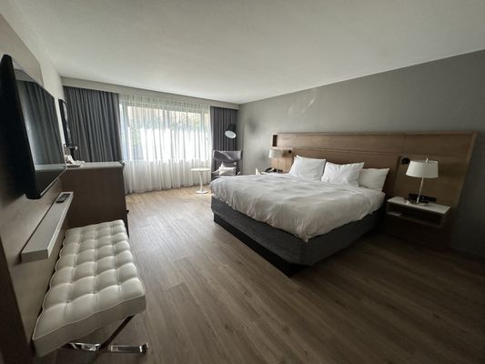 RADISSON HOTEL SUNNYVALE - SILICON VALLEY - Updated October 2025 - 60 ...