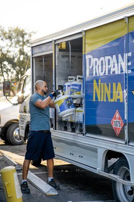 PROPANE NINJA - Updated January 2026 - 33 Photos & 19 Reviews - 1741 ...
