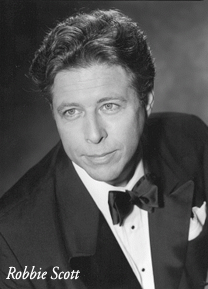 ROBBIE SCOTT & THE NEW DEAL ORCHESTRA - Updated July 2025 - 28 Photos ...