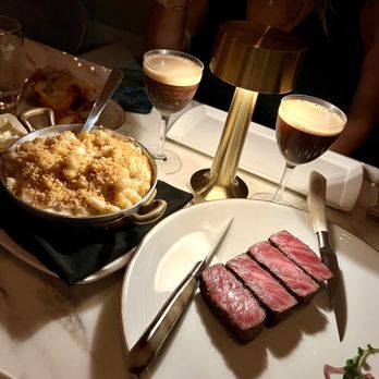 BARCLAY PRIME - 1211 Photos & 894 Reviews - 237 S 18th St, Philadelphia ...