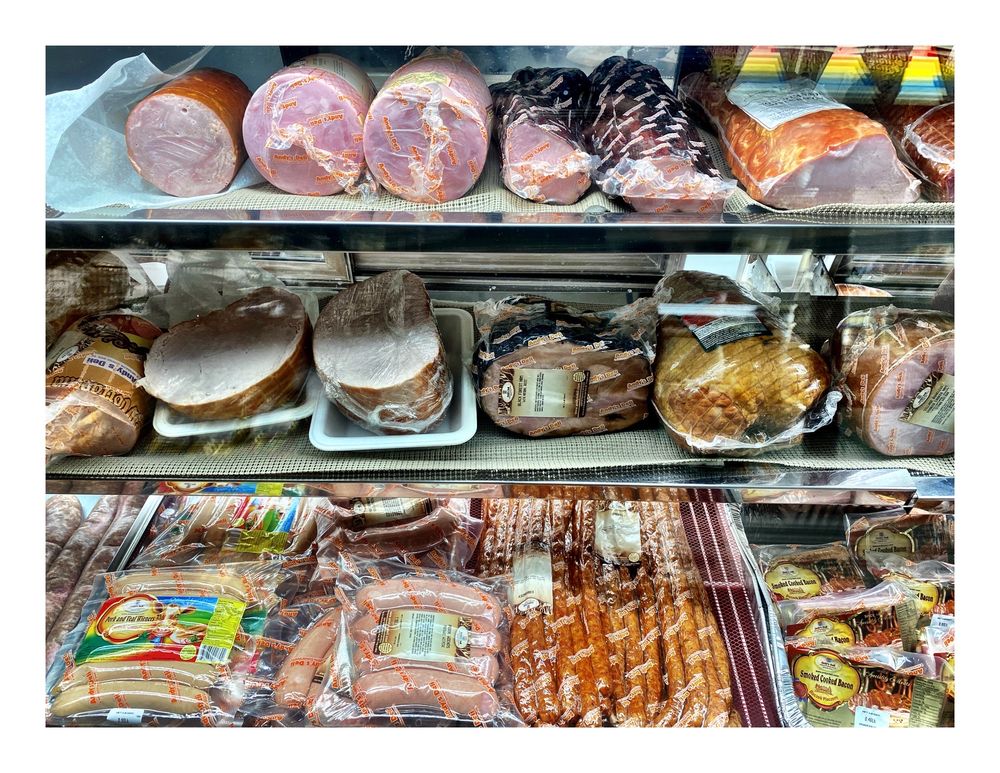 M J’S POLISH DELI - Updated July 2024 - 13 Reviews - 7112 Calumet Ave ...