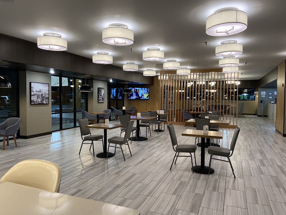 RADISSON HOTEL WEST MEMPHIS - Updated April 2024 - 24 Photos & 12 ...