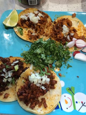 ANYTIME IS TACO TIME - 71 Reviews - San Jose, California - Tacos ...
