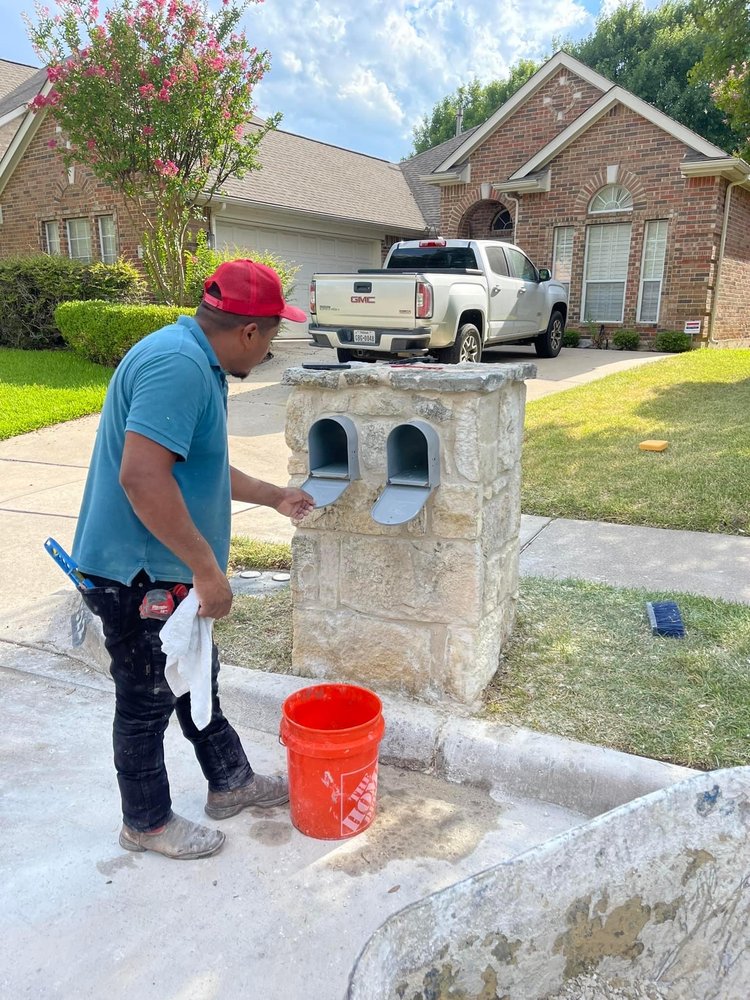 DEQUEZ LANDSCAPING - Updated April 2024 - Request a Quote - 15 Photos ...