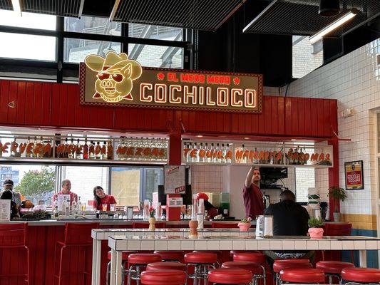 COCHILOCO - Updated December 2025 - 160 Photos & 91 Reviews - 3340 W ...