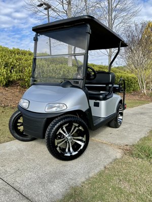 BULLDOG CAR WASH & GOLF CARTS - Updated March 2025 - 49 Photos & 77 ...