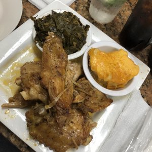 JACKSON SOUL FOOD - 197 Photos & 202 Reviews - 950 NW 3rd Ave, Miami ...