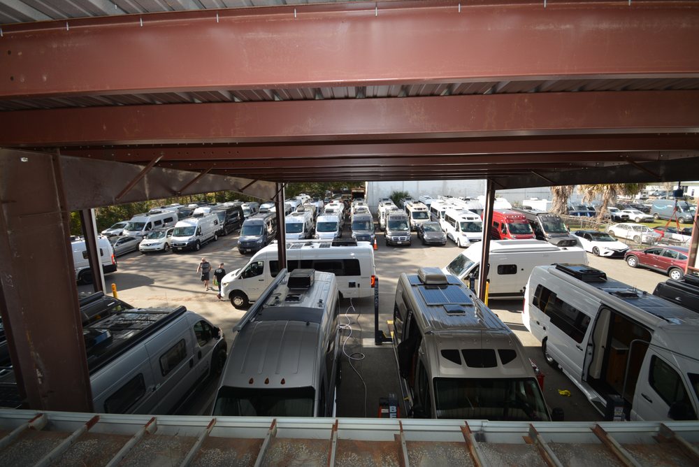 SUNSHINE STATE RVS - Updated April 2025 - 28 Photos & 19 Reviews - 3202 ...