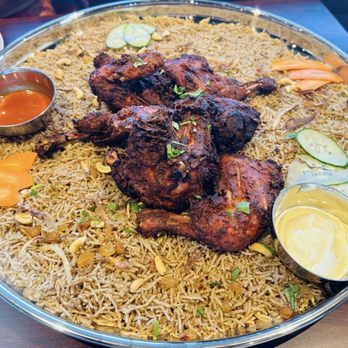 DESI CHOWRASTHA - INDIANAPOLIS - Updated November 2025 - 34 Photos & 24 ...