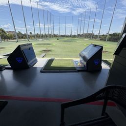 TOPGOLF - Updated August 2025 - 58 Photos & 51 Reviews - 220 Carillon ...