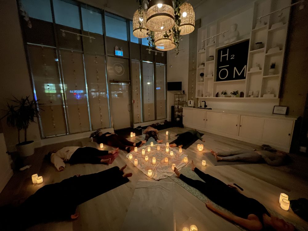 H2 OM HOLISTIC LIVING - Updated February 2025 - 11 Photos - 58 Marine Parade Drive, Toronto ...