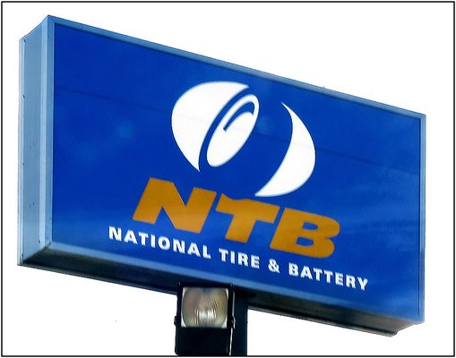 NTB - NATIONAL TIRE & BATTERY - Updated October 2025 - 16 Photos & 62 ...