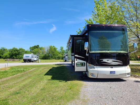 MOVIETOWN RV PARK - Updated December 2025 - 109 Movietown Dr, Canton ...