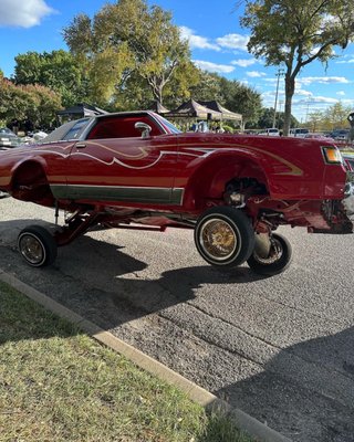 SAMUELL GRAND RECREATION CENTER - Updated July 2025 - 22 Photos & 15 ...